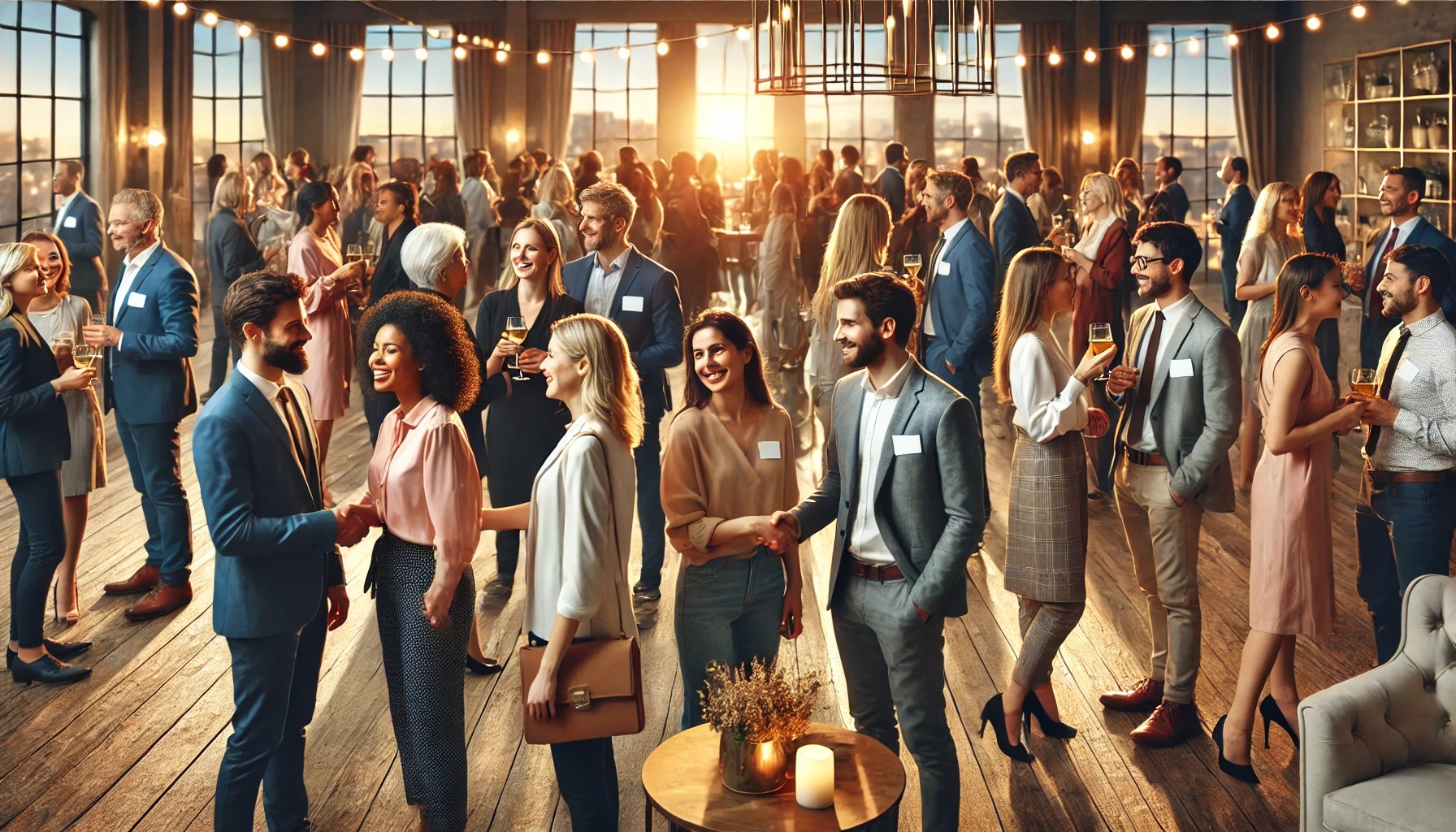 How to Track Event Metrics