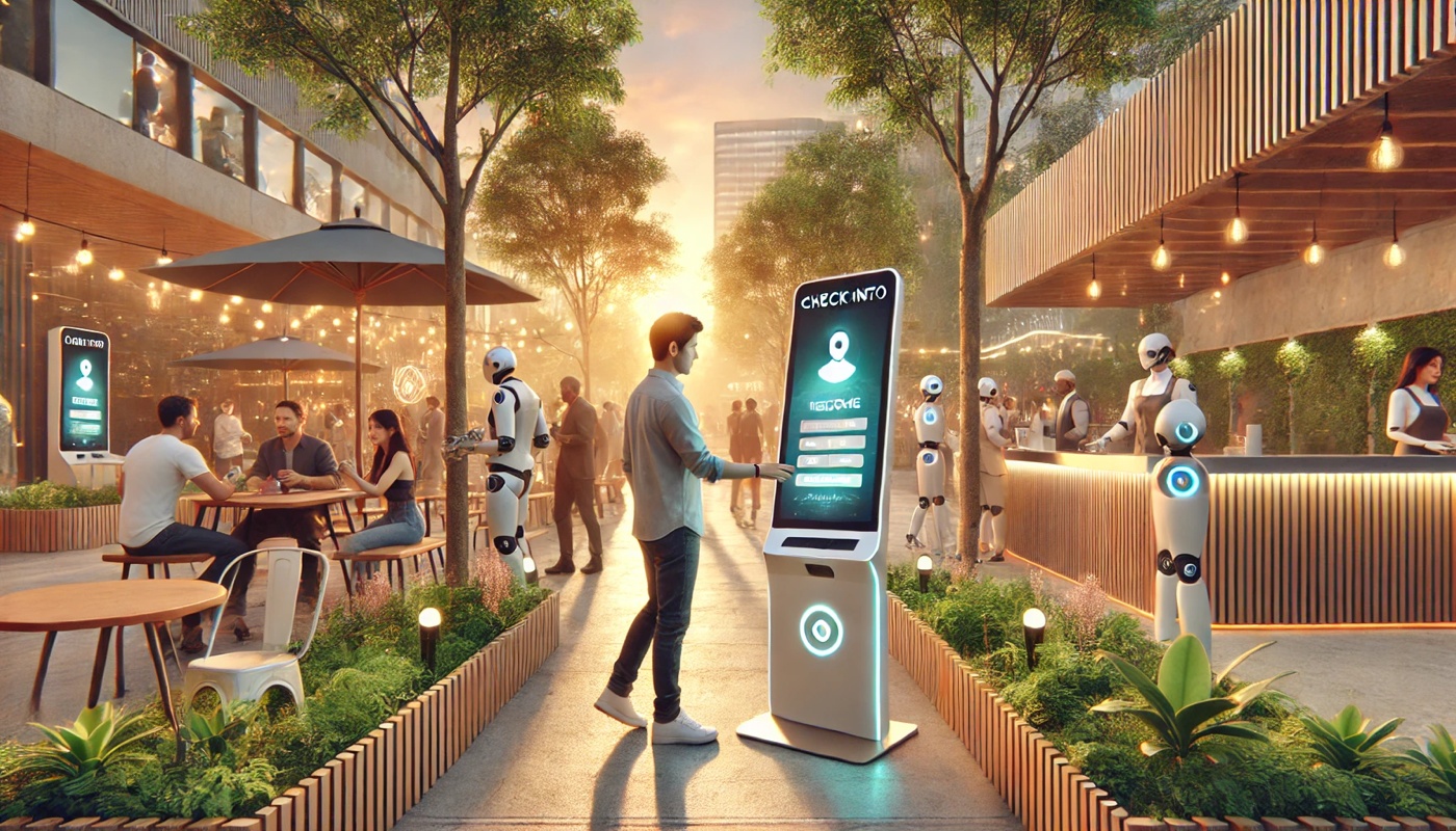 How to Set Up Onsite Registration